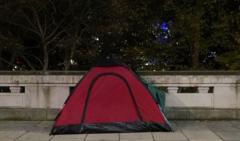 Blackpool's Streetlife charity for homeless youngsters gets £475k - BBC ...