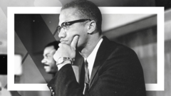 Malcolm X Day: Who was he and why was he important? - BBC Newsround