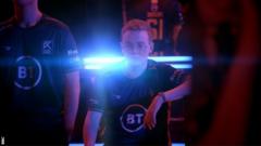 Excel Esports: What is life like inside a professional esports team ...