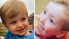 Arthur Labinjo-Hughes: Killer father has sentence increased - BBC News