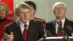 How Welsh devolution has evolved over two decades - BBC News