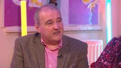 Jail those responsible for Post Office scandal - minister - BBC News