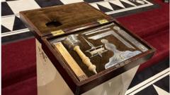 Freemasons: Leaders tackle the myths behind the 'secret' organisation ...