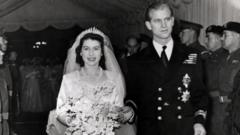 Queen's birthday: Queen Elizabeth II's life in 92 facts - BBC Newsround