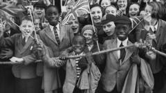 The black British history you may not know about - BBC News