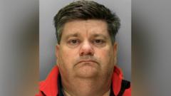 Carl Beech: 'VIP abuse' accuser jailed for 18 years - BBC News