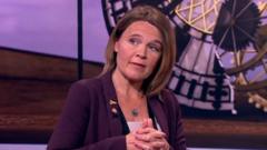 Dorset MP Vikki Slade steps down as leader of BCP Council - BBC News