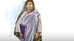 Obituary: Shere Hite, pioneering sex researcher - BBC News