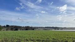 Suffolk Wildlife Trust's Worlingham Marshes project gets £2m in lottery ...