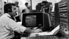 Deleted police records were on outdated 1970s IT system - BBC News