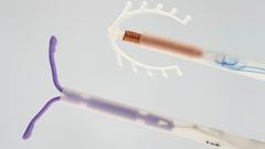 Contraception: Which is most effective? - BBC News