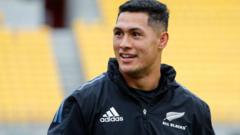 R360: World Rugby ratification setback raises questions - BBC Sport