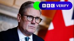 Five big problems the government has to fix - BBC News