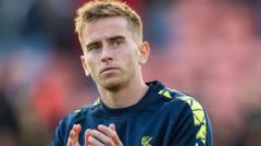 Joe Sbarra: Solihull Moors sign Doncaster midfielder on loan - BBC Sport