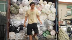 Shein: Inside the Chinese factories fuelling the company's success ...