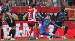 European Football - News & results - BBC Sport