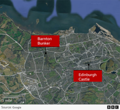 Fire fears, accidents and emu attacks among safety concerns at Cold War ...