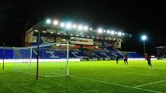 Inverness Caledonian Thistle need new and smaller home, says Alan ...