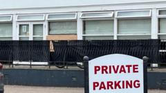 Cameron barracks asylum plans 'made up on back of an envelope ...