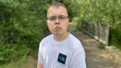 Daniel Clarke: How did abuse of disabled children go undetected? - BBC News