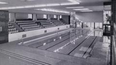 Bedford's Robinson Pool: 'Much cherished' facility celebrates 50 years ...