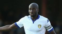 Sol Bamba: Football world pays tribute to 'great man' - BBC Sport