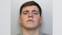 James Doherty sentenced for hit-and-run that injured young boy - BBC News