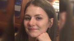 Libby Squire: Pawel Relowicz jailed for student's murder - BBC News