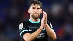 Championship - Football - BBC Sport