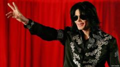 Why Sony is buying Michael Jackson's music business - BBC News