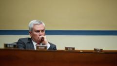 What we know about the Biden impeachment inquiry - BBC News