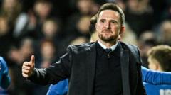'People think I'm strange because I enjoy pressure' - Ferguson on ...