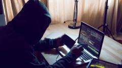 Cambodia: Hundreds of Indians rescued from cyber-scam factories - BBC News