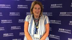 Cornwall council tax set to rise by nearly 5% by 2024/25 - BBC News