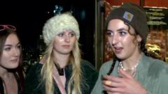 Ask for Angela: How it is working in Bristol venues - BBC News