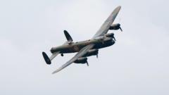 BBMF: Spitfires and Hurricanes cleared to fly again after pilot death ...
