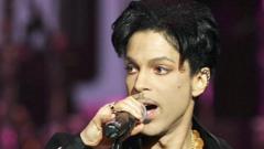Prince: The colourful life of the pop superstar - BBC News