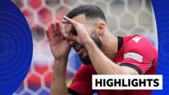 European Championship - Euro 2024 Video highlights - BBC Sport