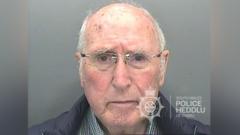 Paedophile Keith Edmonds jailed after confessing on tape - BBC News