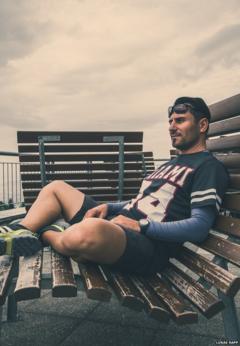 Photo students explore war games, migration and climate change - BBC News