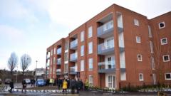Play tells true story of Luton ravers who blocked Marsh Farm riot - BBC ...