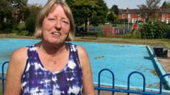 Kidderminster Town Council aims to reopen pool by 2026 - BBC News