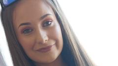 Chloe Mitchell: Trial date set for man accused of murder - BBC News