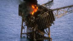 Piper Alpha: I needed to find out why North Sea disaster took my dad ...