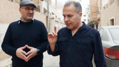 Musa al Sadr: Body seen in Libyan mortuary could solve 50-year mystery ...