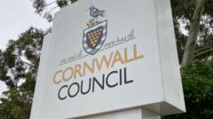 Cornwall devolution: Could an independence bid be lost? - BBC News