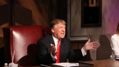 Who is Donald Trump and why are people talking about him? - BBC Newsround