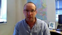 Hauliers want priority for perishable goods at Dover - BBC News