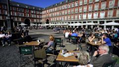 Spain country profile - BBC News
