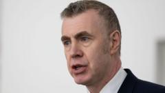 Former Plaid Cymru leader Adam Price faces fight for Senedd seat - BBC News